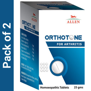 ALLEN Orthotone Tablets Price in India - Buy ALLEN Orthotone Tablets ...
