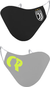 Essentiele Juventus Cristiano Ronaldo CR7 Edition 2PLY GEFM0072 ...