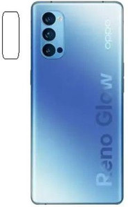 FnF Camera Lens Protector for Oppo Reno 4 5G - FnF : Flipkart.com