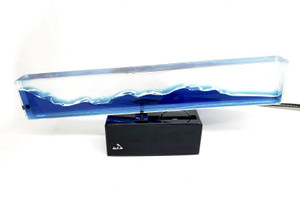 WaveShop Wave Motion Machine Decorative Showpiece - 15 cm Price in ...