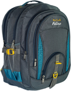 Large 45 L Laptop Backpack Large 45L Unisex Laptop Backpack |School Bag ...