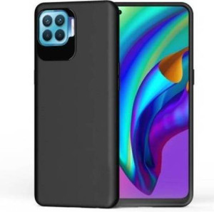 PRKPRINCE Back Cover for OPPO F17 - PRKPRINCE : Flipkart.com