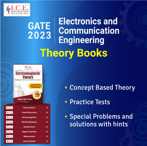 GATE Electronics And Communication(ECE) Engineering 2023 ...