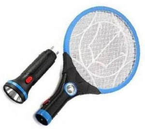 Dragon INSECT KILLER BAT FLY SWATTER Electric Insect Killer Indoor ...