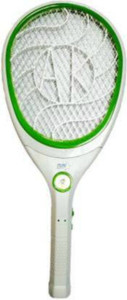 Dragon INSECT KILLER BAT FLY SWATTER Electric Insect Killer Indoor ...