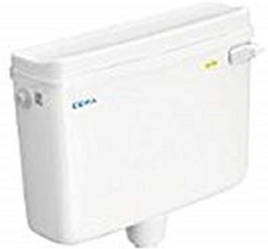 CERA B1010101 Dual Flush Tank Price in India - Buy CERA B1010101 Dual ...