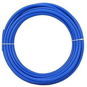 Aameria Ro Food Grade Blue 10 meter Pipe Tube Hose Pipe 1/4" Size for ...