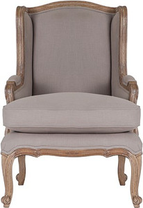 Fabindia Solid Wood Living Room Chair Price in India - Buy Fabindia ...