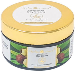 HERBS & MORE Vitamin Therapy Herbal Day Cream 50g Netsurf - Price in ...