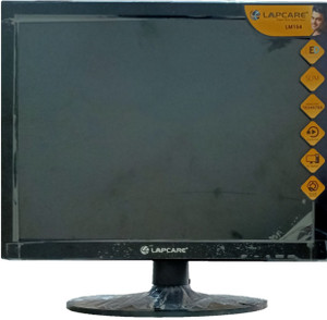 LAPCARE 38.35 cm (15 inch) HD Monitor (LM-154 15.1 HDMI) Price in India ...