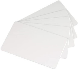ShikharRetails 10 Sheets Transparent Self Adhesive A4 Blank Clear PVC ...