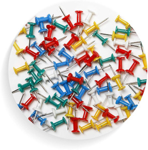 Flipkart.com | YAJNAS Plastic, metal Tip Pins