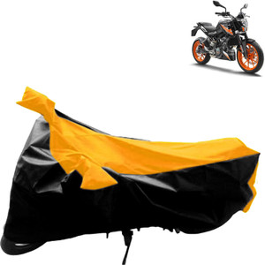Rhtdm Two Wheeler Cover for KTM Price in India - Buy Rhtdm Two Wheeler ...