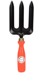 Hariyali Seeds Weeding Fork Gardening Tool For Outdoor Living Garden ...