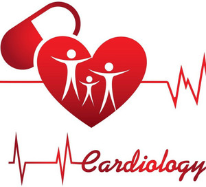 Cardiology Wall Poster for Hospital Education 12 X 18 inch Fine Art ...