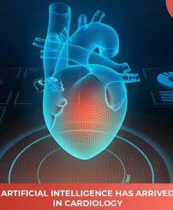 Cardiology Wall Poster for Hospital Education 12 X 18 inch Fine Art ...