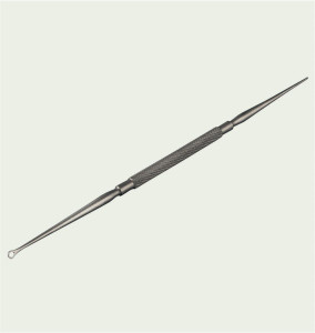 Agarwals Formby Cerumen Hook And Scoop Hand Held Retractor Price in ...