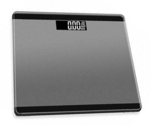 STEPWEIGH Personal Weight Machine For Body Weight Capacity 180 KG ...