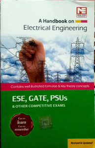 A Handbook for Electrical Engineering: Buy A Handbook for Electrical ...