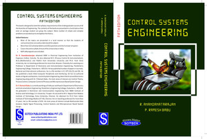 Control Systems Engineering: Buy Control Systems Engineering by ...
