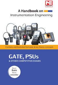 A Handbook on Instrumentation Engineering: Buy A Handbook on ...