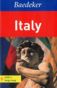 Baedeker Guide Italy: Buy Baedeker Guide Italy by Baedeker at Low Price ...