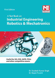 A Text Book on Industrial Engineering , Mechatronics & Robotics: Buy A ...