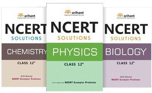 Ncert Solutions- Pcb Class 12th: Buy Ncert Solutions- Pcb Class 12th by ...