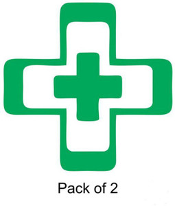 Aleena Care Sticker & Decal for Car & Bike Price in India - Buy Aleena ...