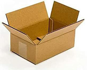 kozi craft Triple Wall Carton Cardboard Packaging Box Price in India ...