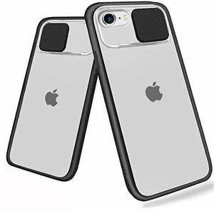 Avianna Back Cover for Apple I-Phone SE 2020 Camera Shutter Case Cover ...