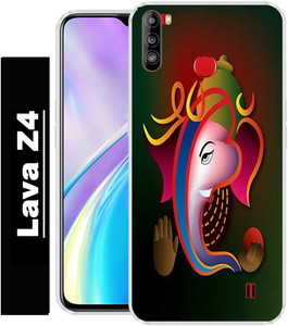 RGN Back Cover for Lava Z33 - RGN : Flipkart.com