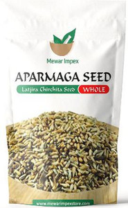 Mewar Impex Apamarga Seed Latjira Chirchita Prickly Chaff Flower Seed ...