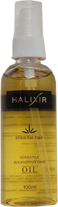 Halixir HAIR OIL Hair Oil - Price in India, Buy Halixir HAIR OIL Hair ...
