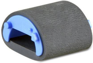 Technobits Pick up Roller for HP LJ-P1007, P1005, P1006, P1008, P1102 ...