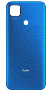 RJR Xiaomi Redmi 9 Back Panel: Buy RJR Xiaomi Redmi 9 Back Panel Online ...