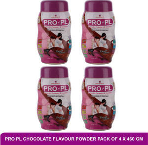 Pro-PL Powder (chocolate ) | 28 Essential Vitamins and Minerals for ...