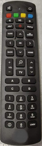 Kishore Traders Compatible Remote Control for Jio TV Set Top Box jio tv ...