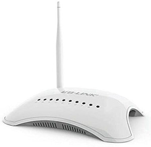 LB-LINK BL-W1210M 4G Router 2.4 GHz 300 Mbps Wifi Speed Dual Band ...