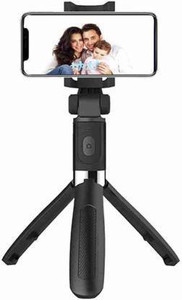 Wiofy S03 Tripod Bluetooth Selfie Stick Price in India - Buy Wiofy S03 ...