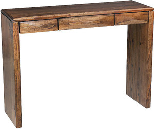 Fabindia Solid Wood Console Table Price in India - Buy Fabindia Solid ...