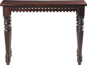 Fabindia Solid Wood Console Table Price in India - Buy Fabindia Solid ...