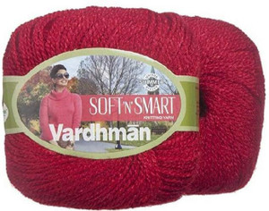 Vardhman Wool Soft n Smart Wool Soft Fingering Crochet Yarn 300gm ...