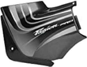 zalak Side Panel for Passion Pro New Model (grey-Grey) Bike Headlight ...