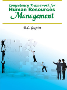 Competency Framework for Human Resources Management First Edition: Buy ...