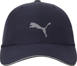 PUMA Unisex Running Cap Solid Sports/Regular Cap Cap - Buy PUMA Unisex ...
