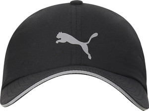 PUMA Unisex Running Cap Solid Sports/Regular Cap Cap - Buy PUMA Unisex ...