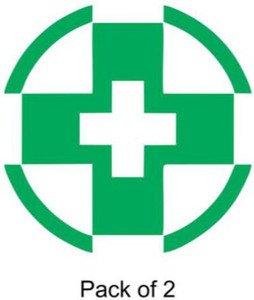 Aleena Care Sticker & Decal for Car & Bike Price in India - Buy Aleena ...