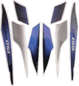 SHREE Sticker & Decal for Bike Price in India - Buy SHREE Sticker ...