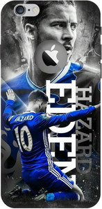 SAVETREE Back Cover for Iphone 6, Messi, Back Cover - SAVETREE ...